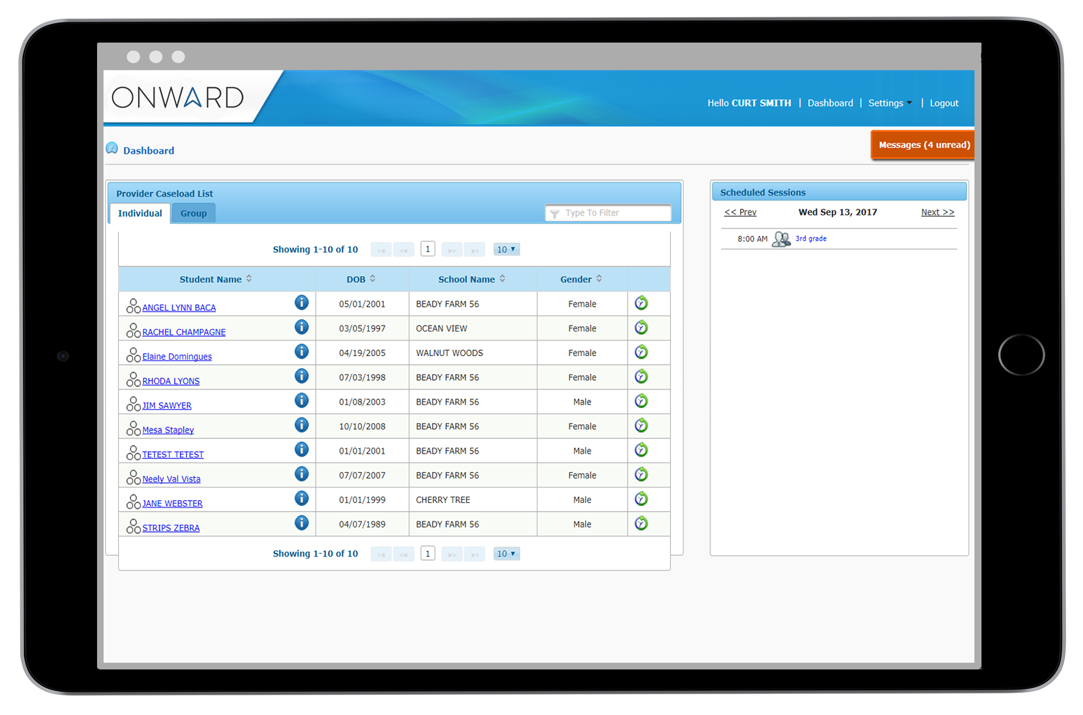 Innovative Medicaid Products and Services | Onward